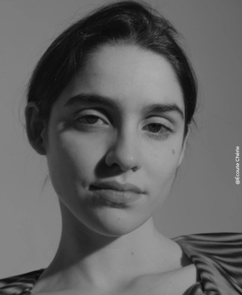 Jan Melka - Visual Artisit | Labatut Paris