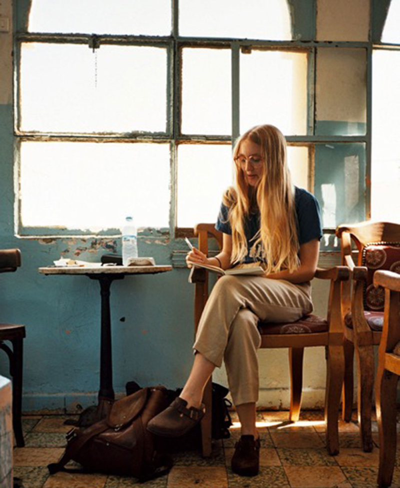 Steph Wilson - Photographer | Labatut Paris